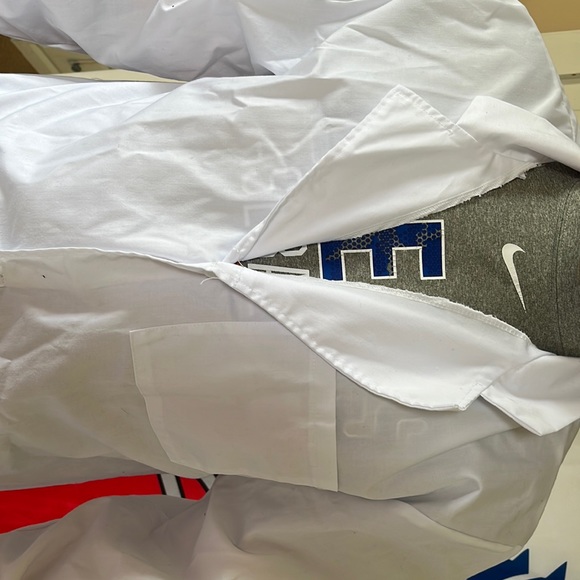 Jackets & Coats | Lab Coat | Poshmark